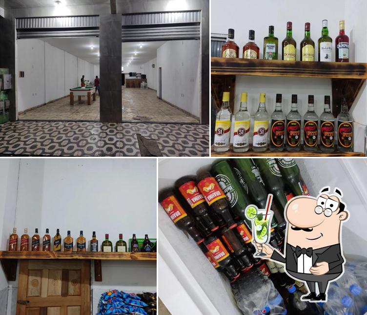 BRUTUS BAR, Catu - Menú del restaurante, precios y reseñas