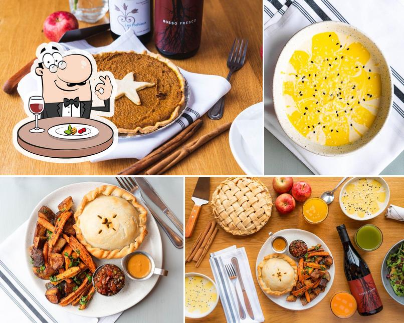 Hello 123, Vaughan - Restaurant menu, prices and reviews