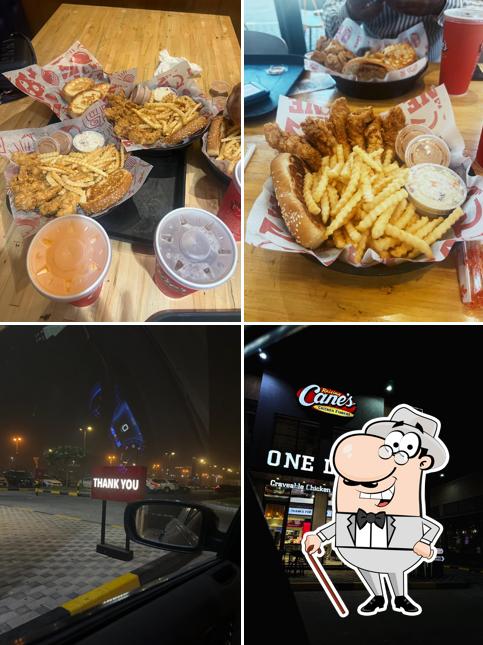 Top 10 restaurantes con pollo frito en Al Khobar, noviembre 2025 ...