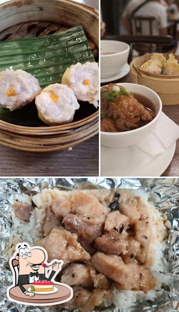 FOONG LAN GARDEN establishment – menu, prices & reviews