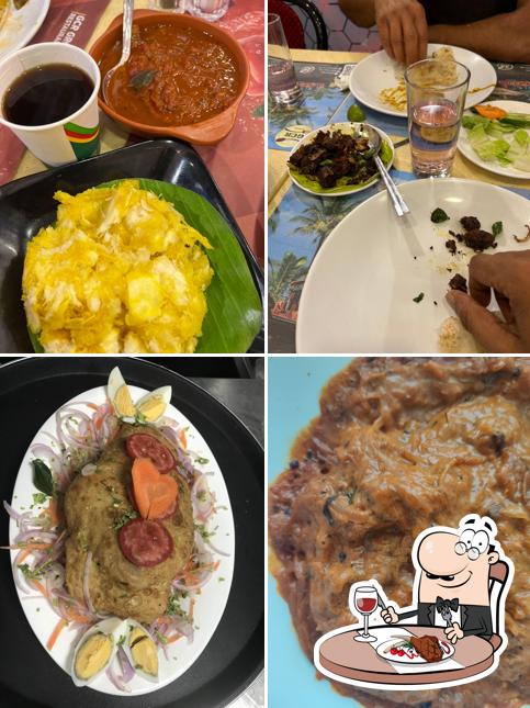 GREEN LAND RESTAURANT - AL WARQA, Dubai - Restaurant menu, prices and ...