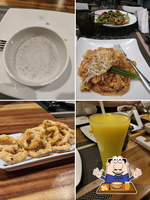 Highlands de Busay, Cebu City - Restaurant menu, prices and reviews