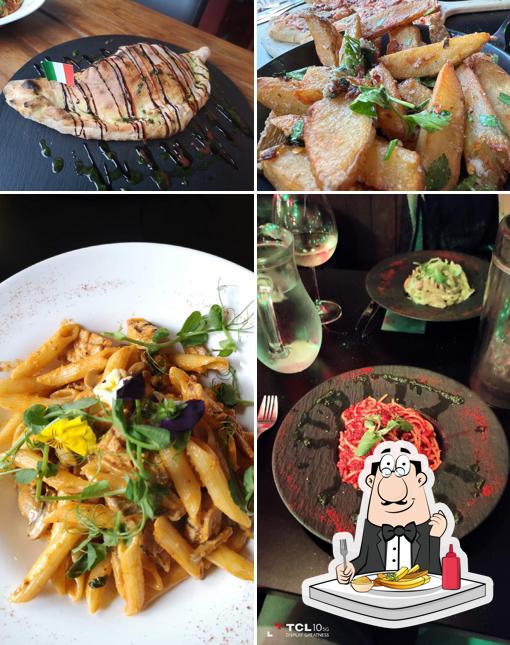 La Mensa, Rothbury - Restaurant menu, prices and reviews