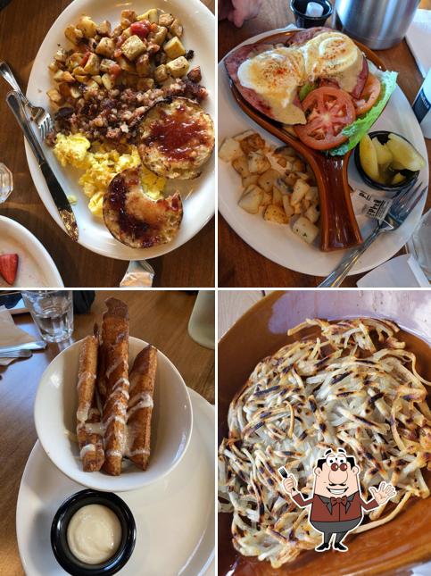 Le Peep Tampa, Tampa - Restaurant menu, prices and reviews