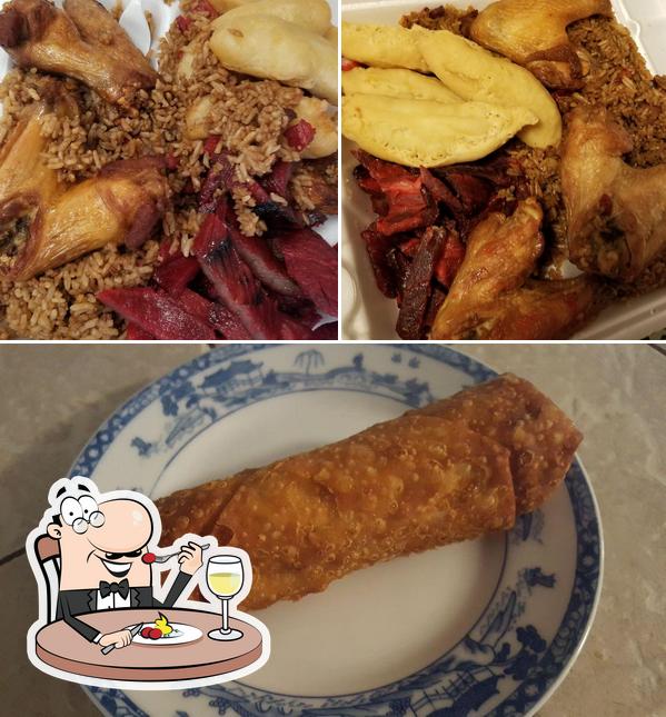 Mei Hoo, Salem - Restaurant menu, prices and reviews