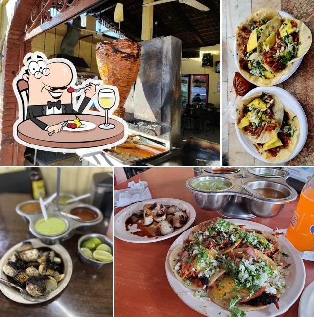 Pepes Taco, Puerto Vallarta - Restaurant menu, prices and reviews