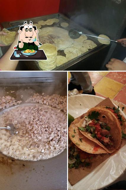 Súper tacos de tripa Don Ramis, Zacatecas - Restaurant menu, prices and ...