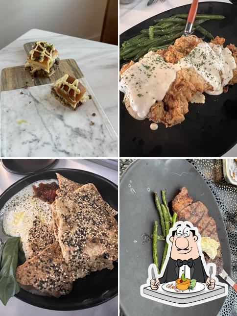 The Commonwealth Texas, Temple - Restaurant menu, prices and reviews