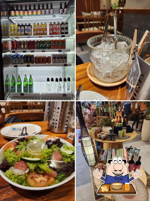 Vinta Modern Carinderia, Quezon City - Restaurant menu, prices and reviews