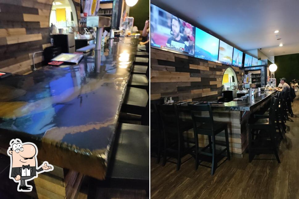 Rodeo Café, Riverside - Restaurant menu, prices and reviews