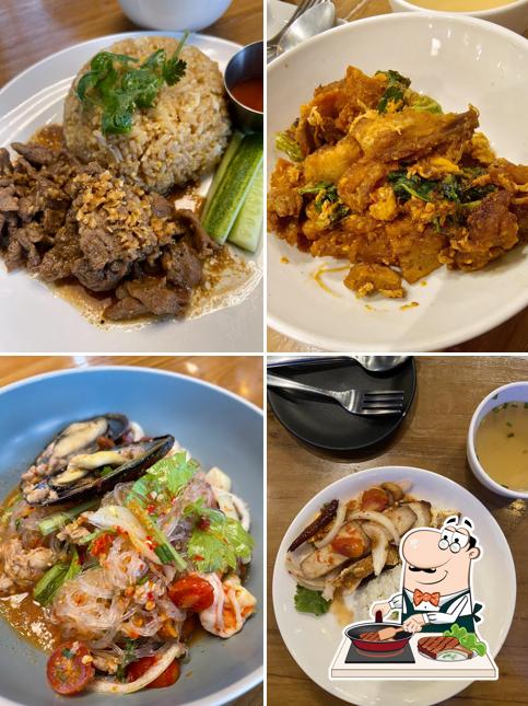 Top 1 restaurant with coconut cake in Pak Phriao, january 2026 ...