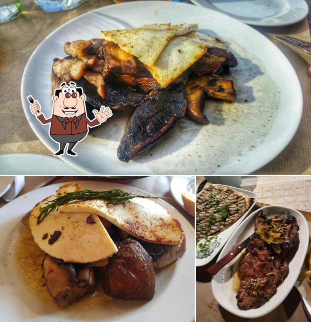 Seychelles, Athens, Metaxourghio - Restaurant menu, prices and reviews