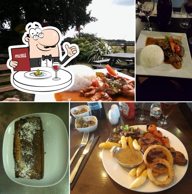 Top 3 restaurants with massaman curry in High Wycombe, september 2025 ...