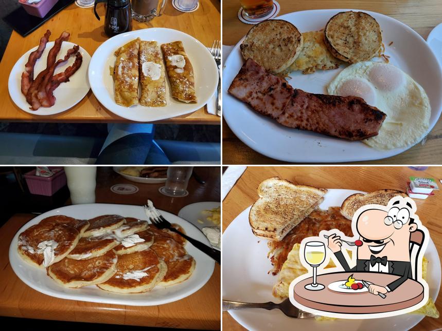 Top 7 restaurants for breakfast in Lincoln City, february 2026 ...