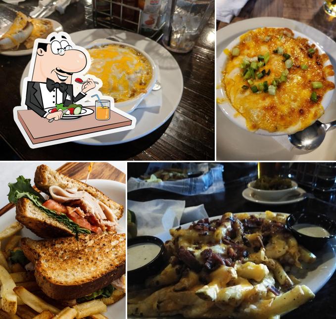 The Smiling Dog, Baton Rouge - Restaurant menu, prices and reviews