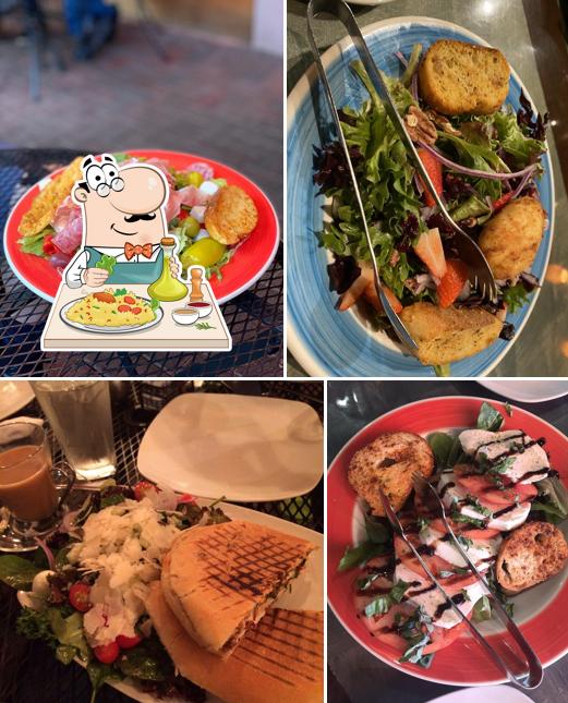 Del Ponte's Coal Fired Pizza, Bradley Beach - Restaurant menu, prices ... Del Ponte's Coal Fired Pizza, Bradley Beach - Restaurant menu, prices ...