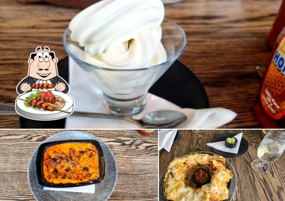 Papa Pronto - Witkoppen, Randburg - Restaurant menu, prices and reviews