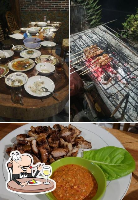 Alyssa Restaurant, Tuktuk Siadong - Restaurant menu, prices and reviews