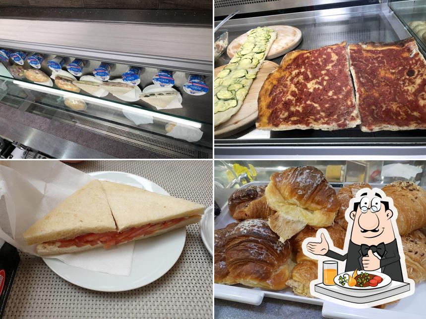 One Way Bar, Rome - Restaurant menu, prices and reviews