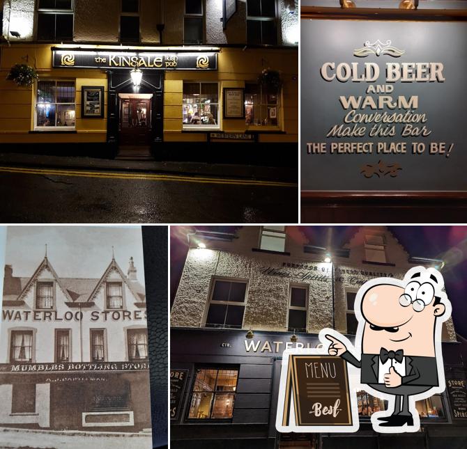 Top 5 pubs & bars in The Mumbles, october 2025 - Restaurant Guru