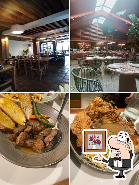 Borro, Quezon City - Restaurant menu, prices and reviews