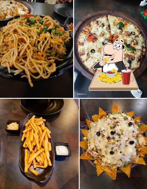 AL-DAAZ KORAMANGALA, Bengaluru - Restaurant menu, prices and reviews