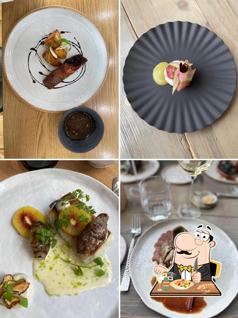 Restaurant Nosso, Paris - Menu du restaurant, prix et avis