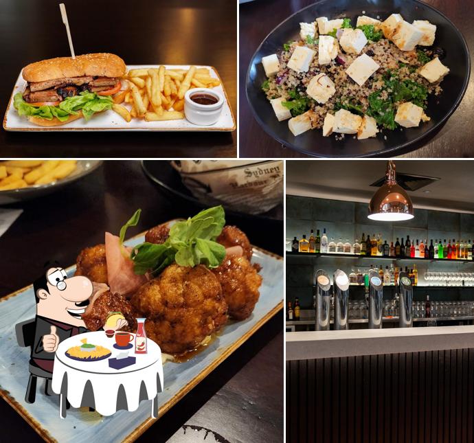 Valley Social, Henley Brook - Restaurant menu, prices and reviews