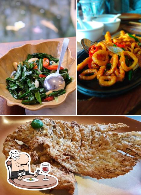 Raja Rasa, Bandung - Restaurant menu, prices and reviews