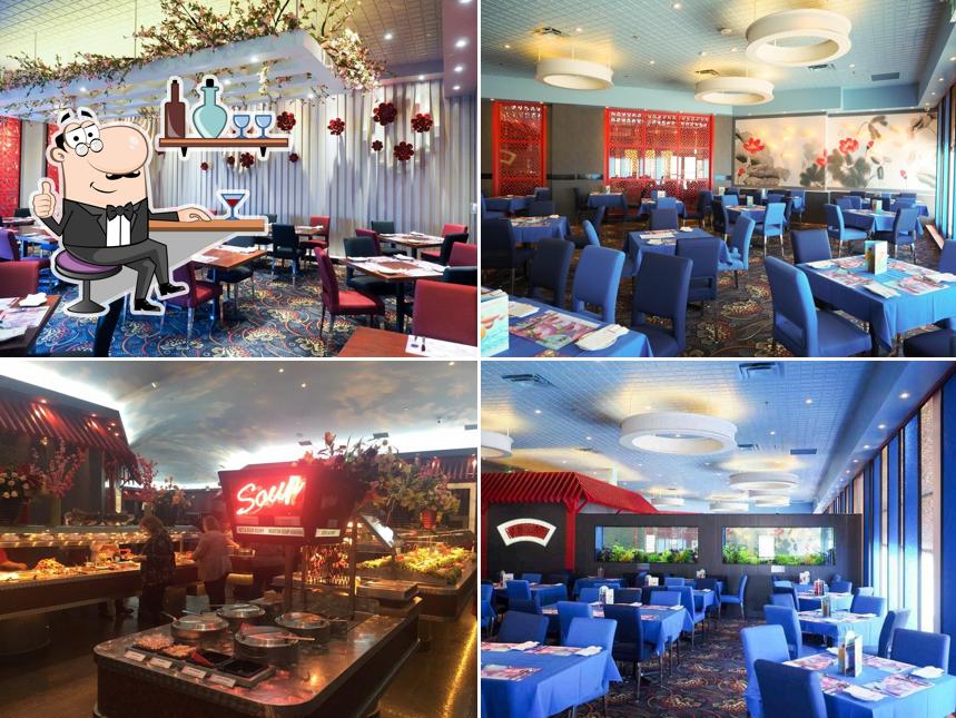 Mandarin Restaurant, Ottawa - Restaurant menu, prices and reviews