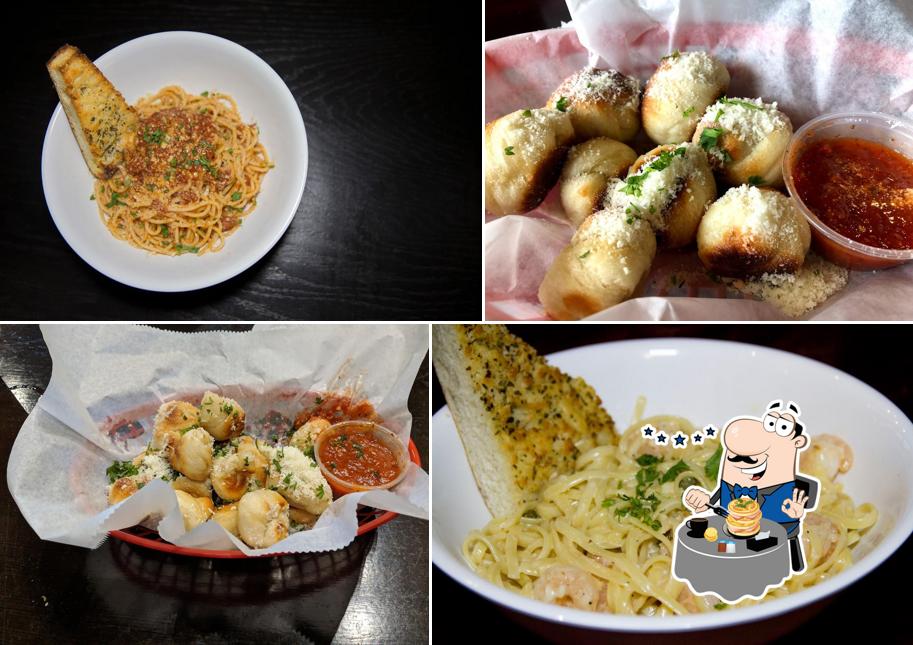Top 7 restaurants with a kids' menu in Grapevine, december 2025 ...