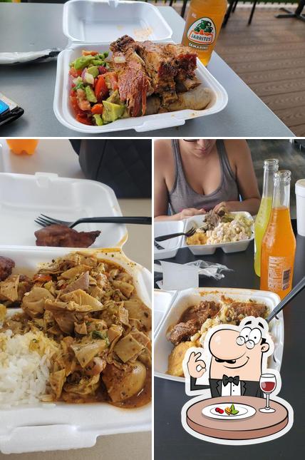 Punta Cana Restaurant, Tampa - Restaurant menu, prices and reviews