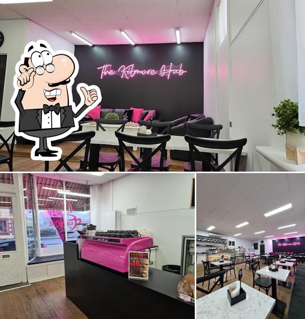 The Kilmore Hub Cafe, Kilmore - Restaurant menu, prices and reviews