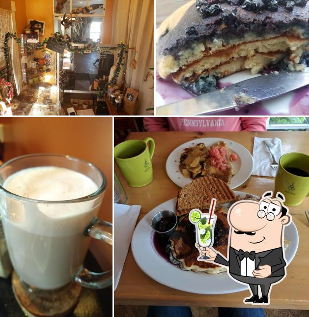 Top 4 restaurants with greek salad in Elmsdale, december 2025 ...