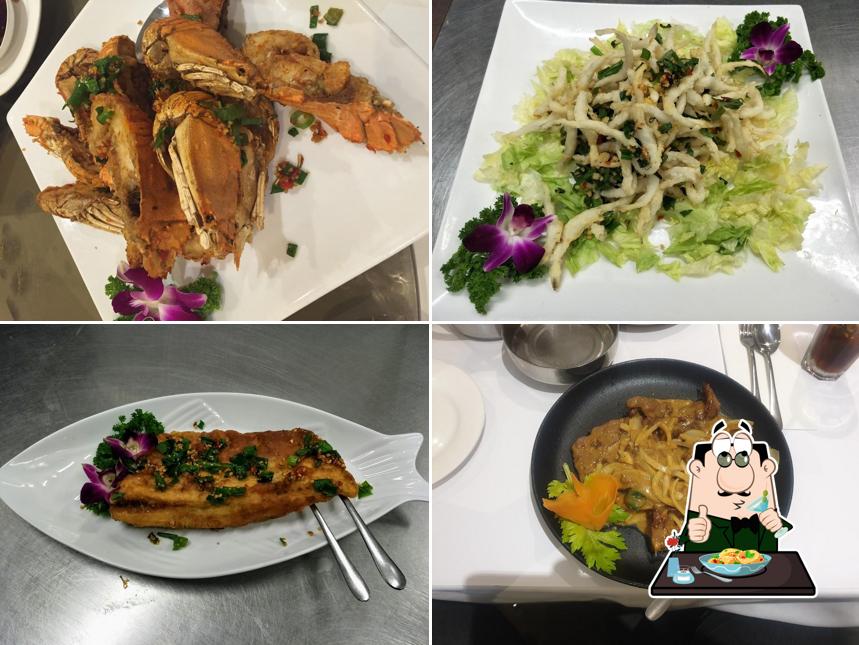 Happy Inn, Penrith - Restaurant menu, prices and reviews