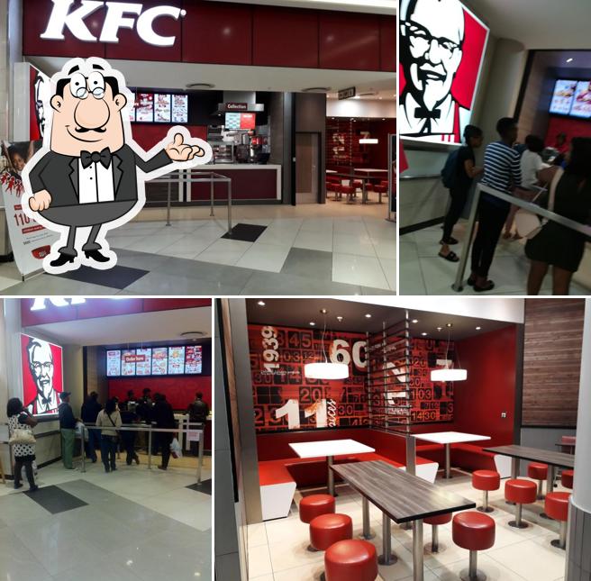 Best restaurants in Menlyn Maine Mall - Restaurant Guru