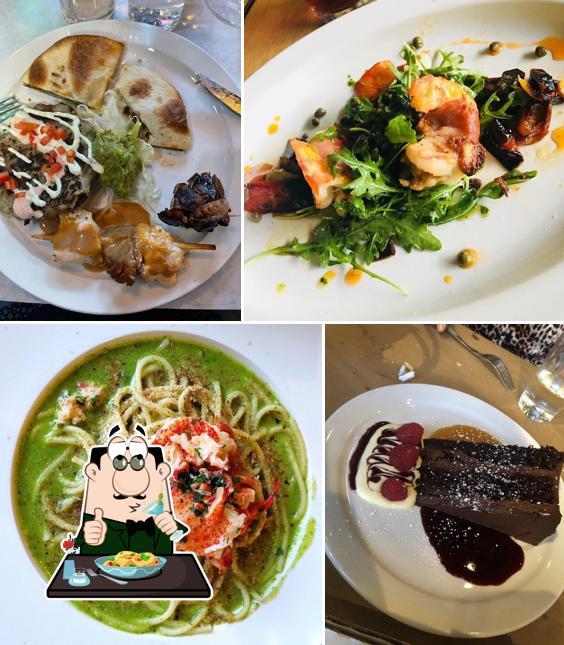 Peno Soul Food, St. Louis - Restaurant menu, prices and reviews
