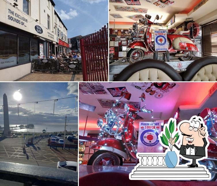 Soul Suite, Blackpool - Restaurant menu, prices and reviews