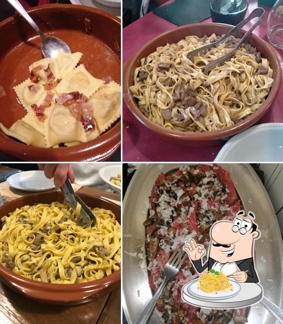 Top 1 restaurant with torta nera in Montecagno, december 2025 ...