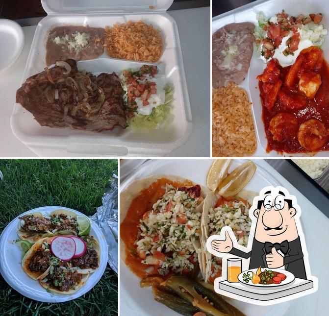 Top 7 restaurants in Ripon, California, december 2025 - Restaurant Guru