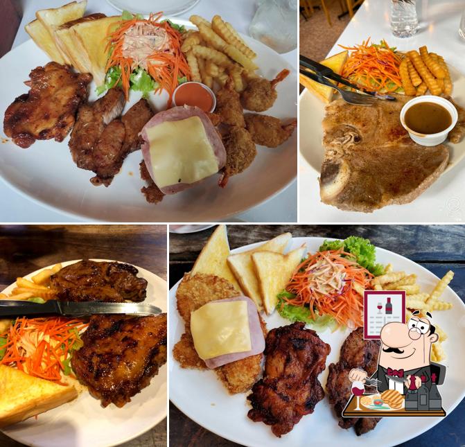Top 7 BBQs in Si Racha, october 2025 - Restaurant Guru