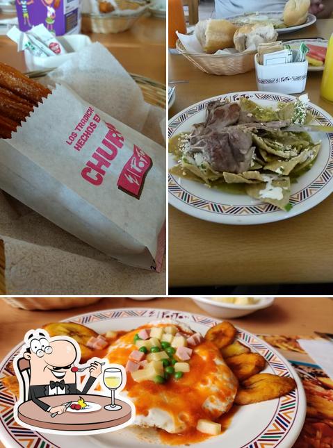 Vips, Chetumal - Restaurant menu, prices and reviews