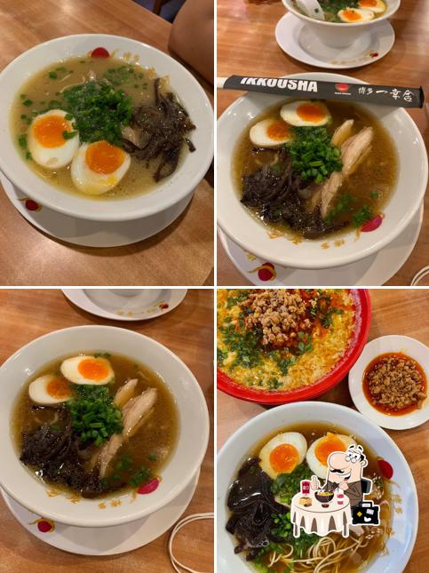 Hakata Ikkousha, Bandung - Menú del restaurante, precios y reseñas