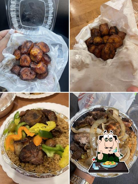 Koité Grill, Silver Spring - Restaurant menu, prices and reviews