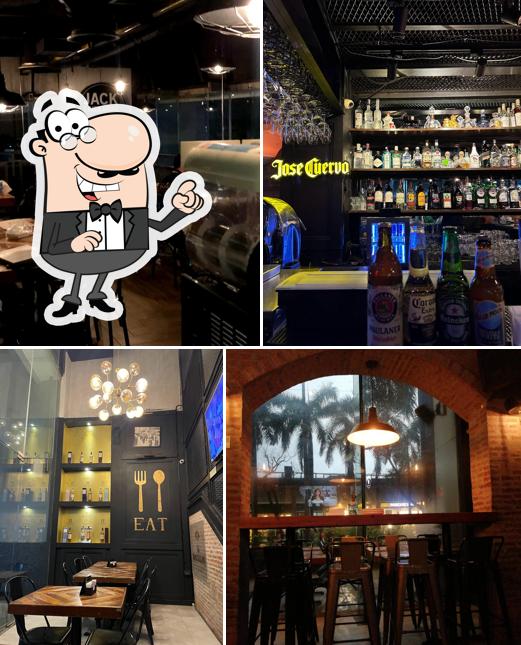 Top 10 pubs & bars in Pasig, october 2025 - Restaurant Guru