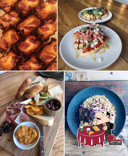 Lawnbrook Estate, Bickley - Restaurant menu, prices and reviews