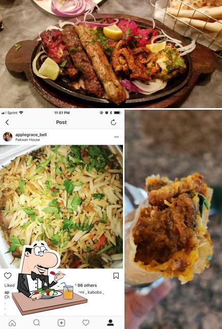 Pakwan House, Houston - Restaurant menu, prices and reviews