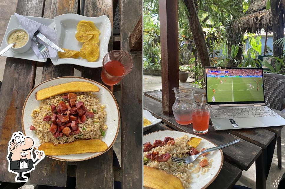 Rinconsito de la Selva, Satipo - Restaurant menu, prices and reviews