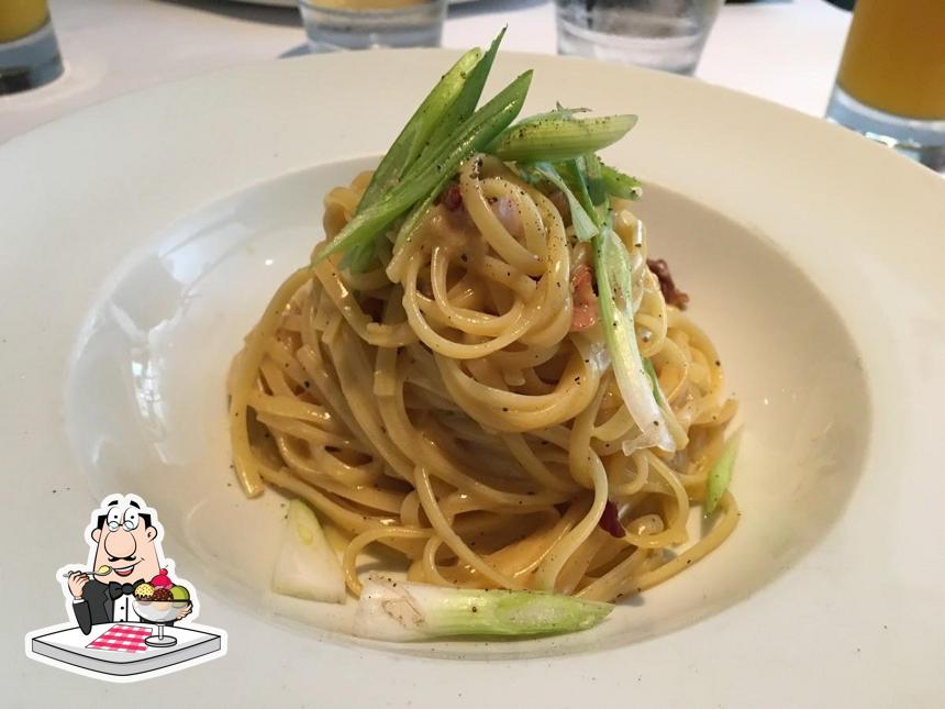 Italian Kitchen, Vancouver - Restaurant menu, prices and reviews