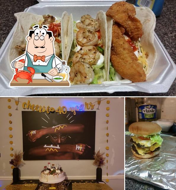 Legacy Bar & Grill, St. Louis - Restaurant menu, prices and reviews